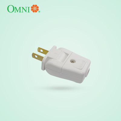 Swing Type Plug 10A - WSP-003 – Omni Philippines Online Store