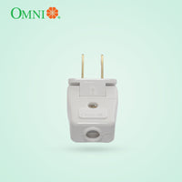 Swing Type Plug 10A - WSP-003 – Omni Philippines Online Store