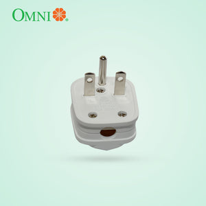 Tandem Ground Plug 20A - WTG-007 – Omni Philippines Online Store