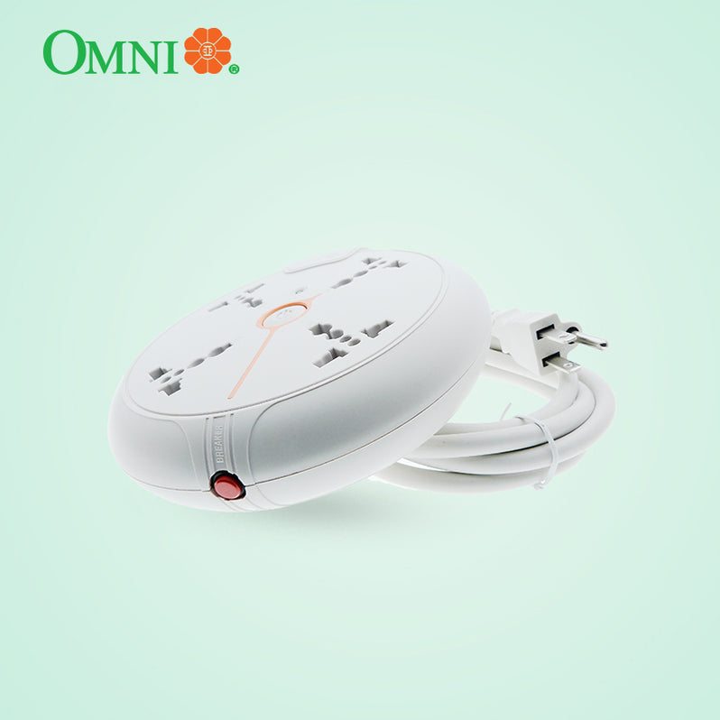 EXTENSION CORDS – Omni Philippines Online Store