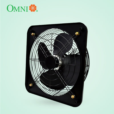 Industrial Exhaust Fan 14 inches - XFV-350 – Omni Philippines Online Store