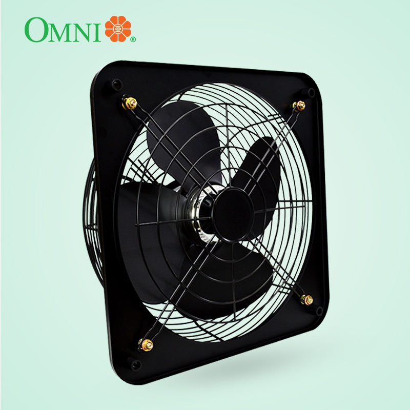 Industrial Exhaust Fan 16 inches - XFV-400 – Omni Philippines Online Store
